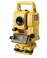 Hướng dẫn sử dụng máy Toàn đạc điện tử TOPCON GTS 230